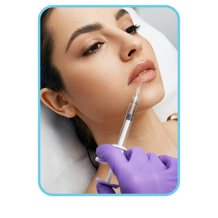 Lip Lifting – Dinar Medical Clinic